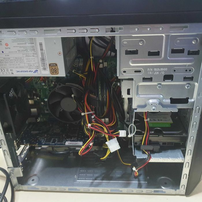 Pc gaming em bom estado Caíde de Rei • OLX.pt