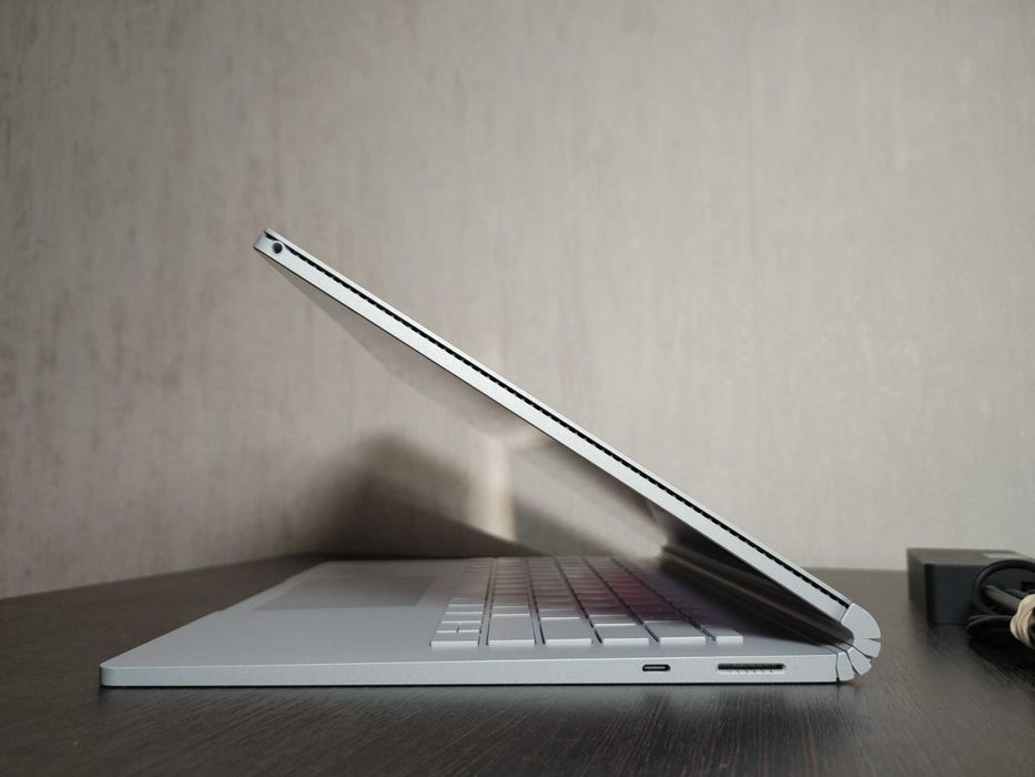 Microsoft Surface Book 2 Intel i5-8350u 8/256gb: 7 900 грн. - Ноутбуки ...