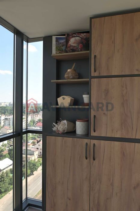 Продається 1 кім 47 м2 ЖК Greenville House.: 115 000 $ - Продаж квартир ...