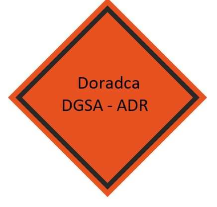 Doradca ADR DGSA / Certyfikat Kompetencji Zawodowych Faktura Częstochowa Wyczerpy - Aniołów • OLX.pl