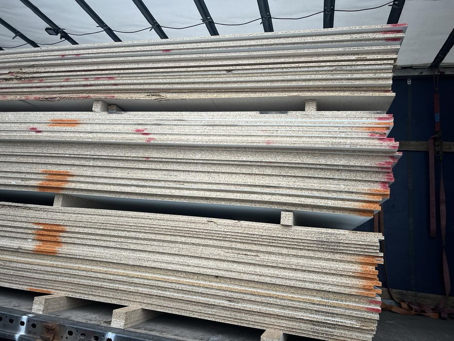 Płyta wiórowa 2 gatunek 18mm płyta meblowa plyta osb Warszawa Targówek • OLX.pl