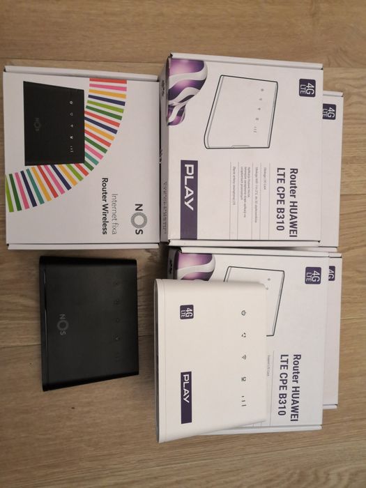 4G/3G LTE Huawei B310s-22/927/B311(B593) роутер КС, Лайф, Вода: 1 999 ...