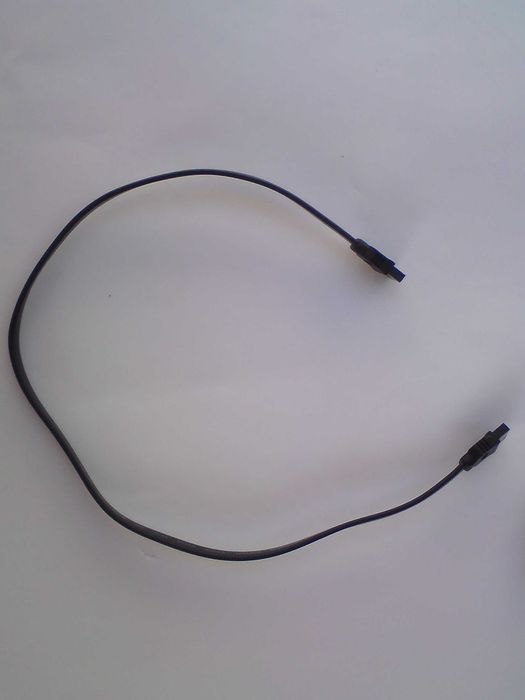 Sata кабель Asap awm E321011 21149 80C 30V ATA 28AWG шлейф 415 мм: 35 ...