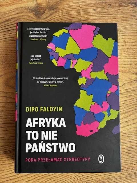 Afryka to nie państwo - Dipo Faloyin Warszawa Białołęka • OLX.pl Afryka to nie państwo - Dipo Faloyin Warszawa Białołęka • OLX.pl