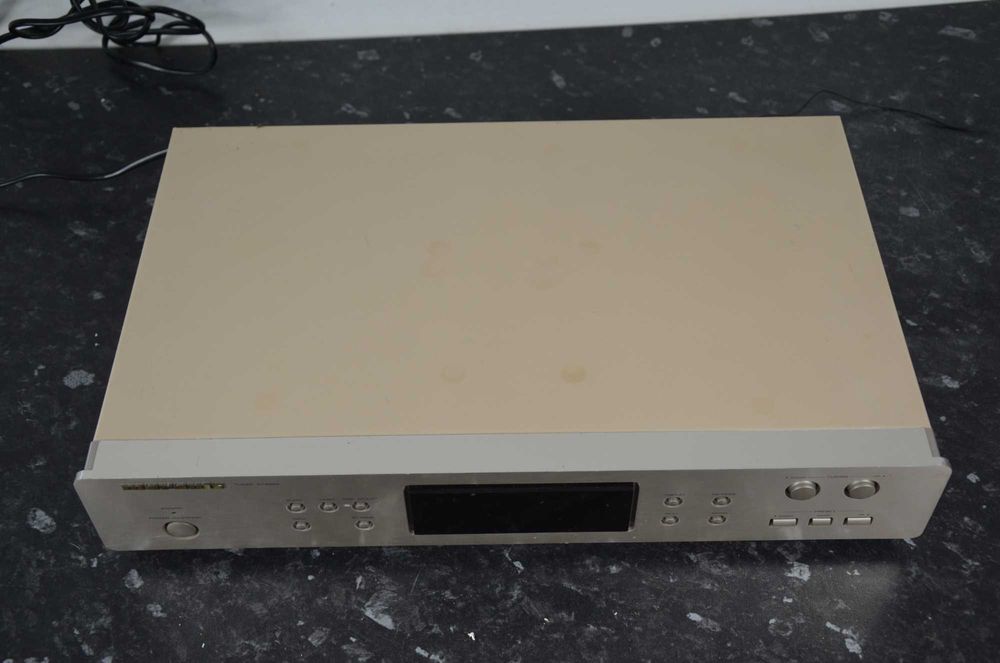 Tuner radiowy cyfrowy Marantz ST4000 Chechło Pierwsze • OLX.pl