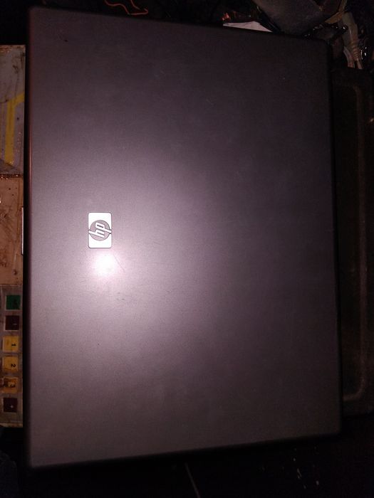 Laptop HP Compaq 6720s Białystok Nowe Miasto • OLX.pl