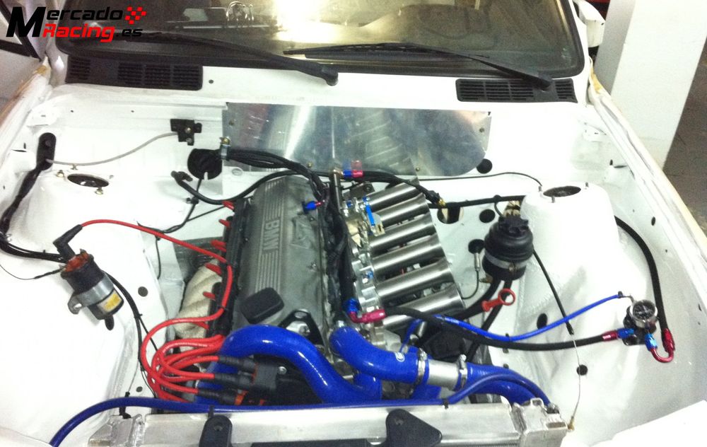 BMW E30 325i itb Mateus • OLX Portugal