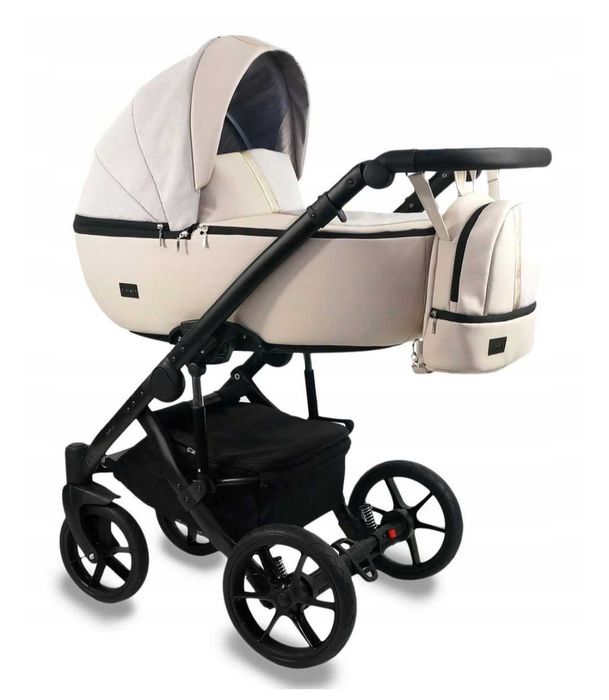 Wózek bexa Air Eco 2w1 Mrzezino • OLX.pl