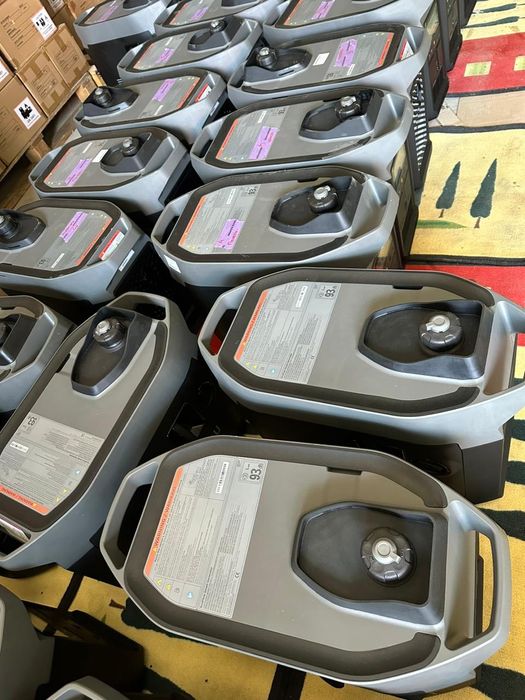 Ecofkow Generator EF-G100 інверторний генератор ОПТ: 35 000 грн ...