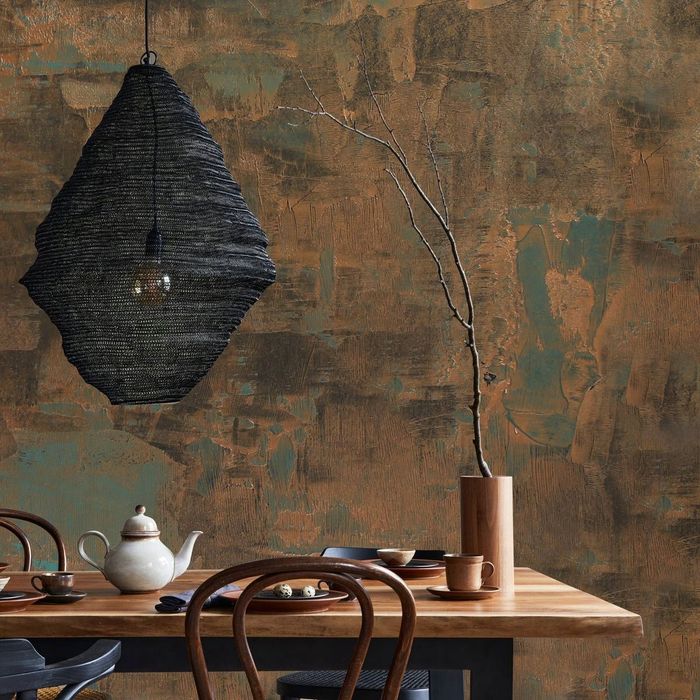 PRIMACOL Metaliq Patina efekt stalowej ściany zestaw na 10m² Rybnik ...