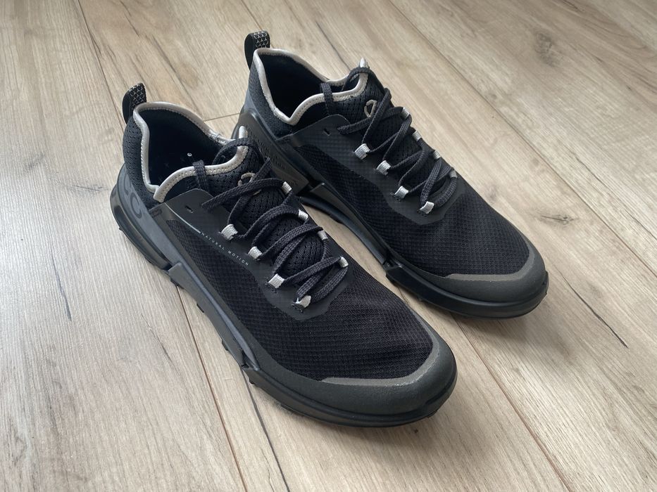 Кросівки чол. ECCO biom 2.1: 5 200 грн. - Кросівки для міста Київ на Olx