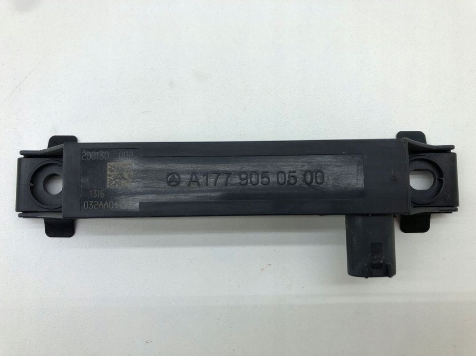 Mercedes w177 wzmacniacz antena komfortu a1779050500 Wrocław Krzyki ...