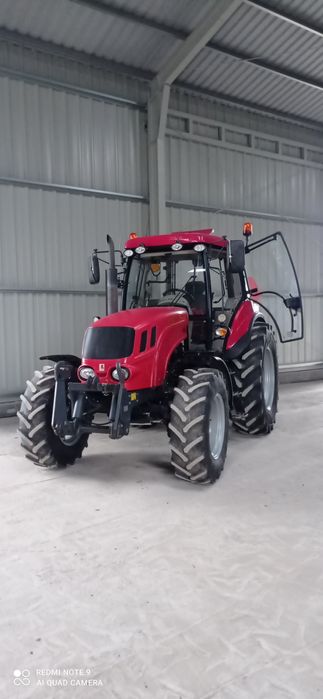 Ciągnik Pronar 82 SAII Lublin • OLX.pl