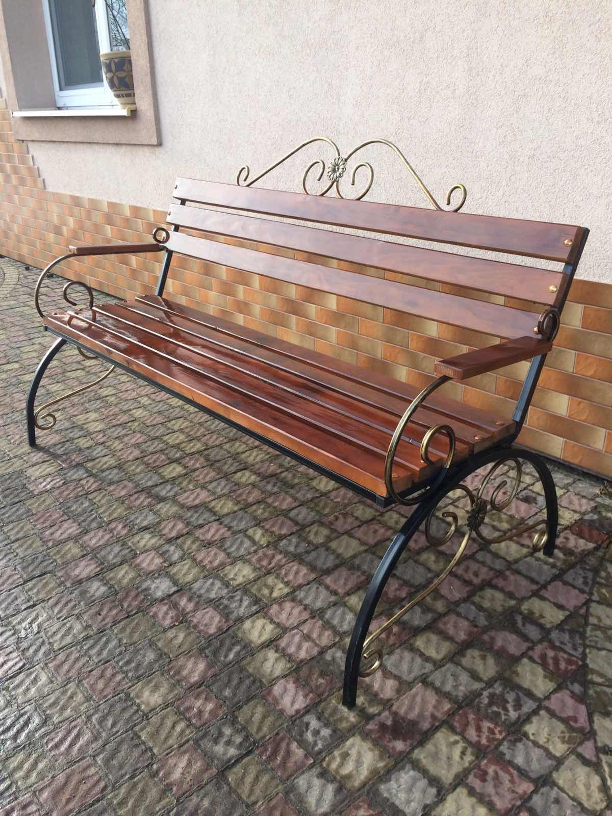 Лавки садові. Гойдалки. Лавки транссформери: 2 500 грн. - Сад / город ...