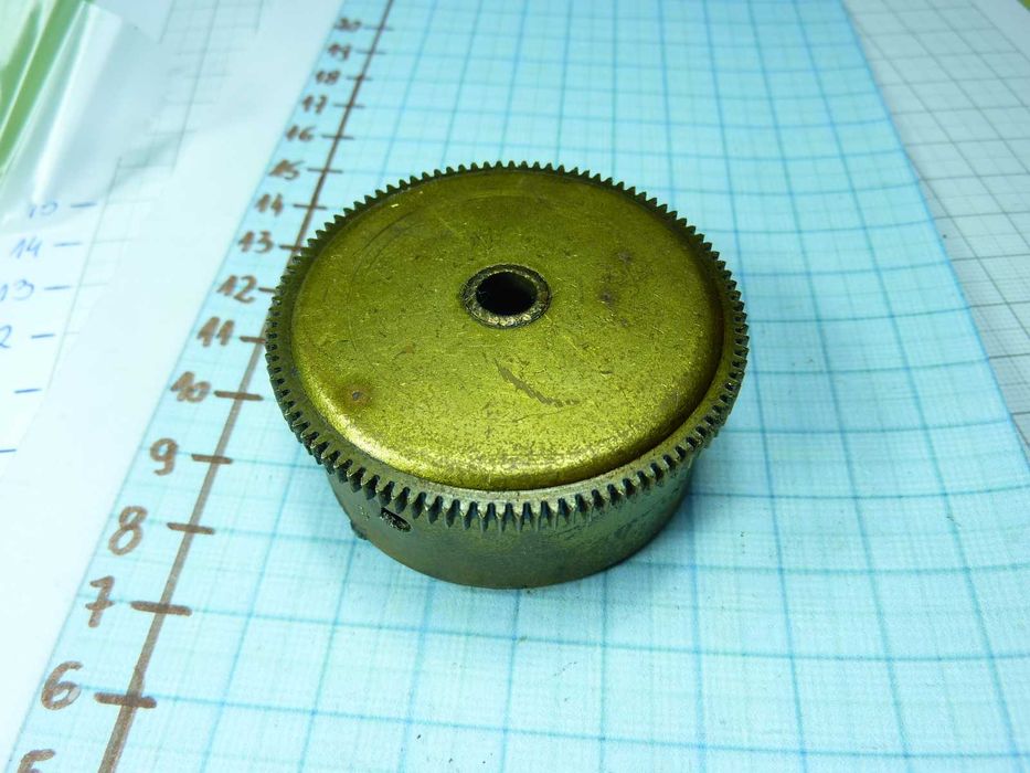 Stare zegary Bęben bez sprężyny nr 61 Opole • OLX.pl