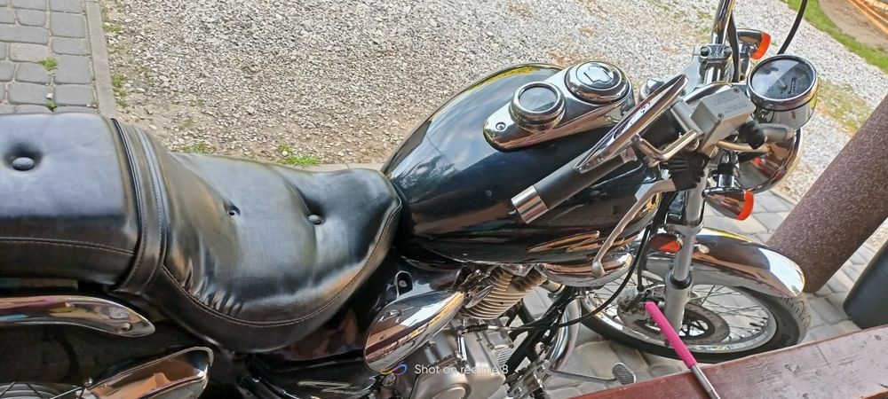 Sprzedam Kymco Zing 125 Przysucha • OLX.pl