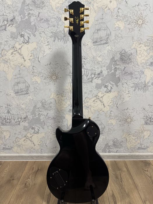Epiphone Matt Heafy Les Paul Custom Origin 7-String: 43 000 грн ...