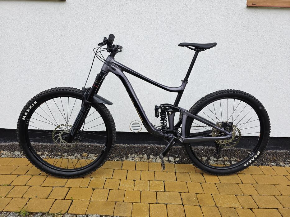 Rower Enduro Giant Reign 1 29' 2022 Bielsko-Biała • OLX.pl
