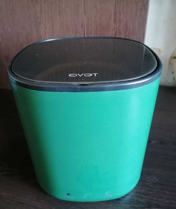 Компактная стиральная машина Evet Мини-стиралка объем 4л: 2 500 грн ...