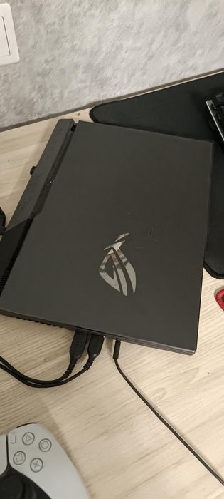 Ігровий ноутбук Asus Rog Strix 15: 23 000 грн. - Ноутбуки Олексіївка на Olx