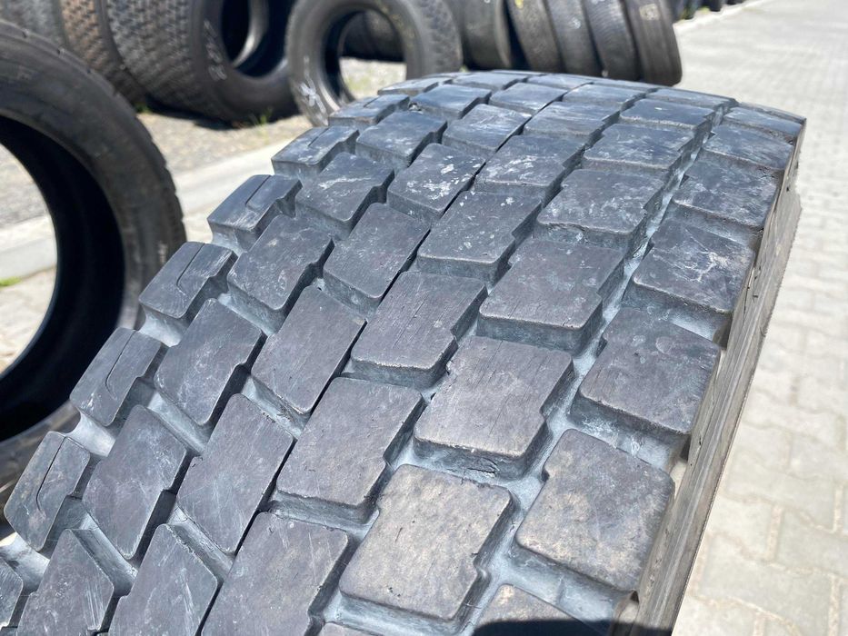 245/70R19.5 Opona MICHELIN XDE2+ Napędowa Opole • OLX.pl