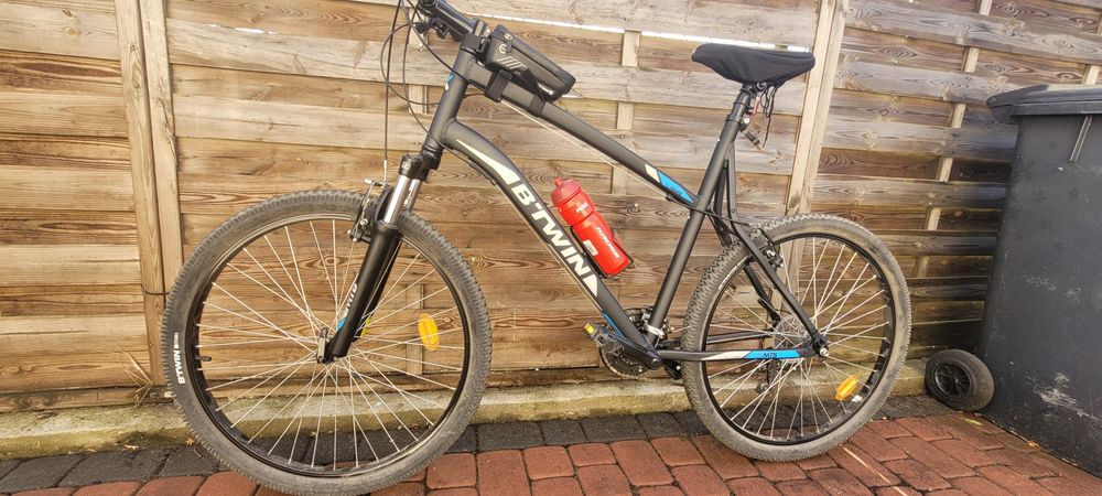 Rower górski b twin 26 Koronowo • OLX.pl