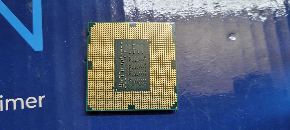 TOP S1150 Intel® Core™ i7-4790K Processor 8M Cache, up to 4.40 GHz: 1 ...