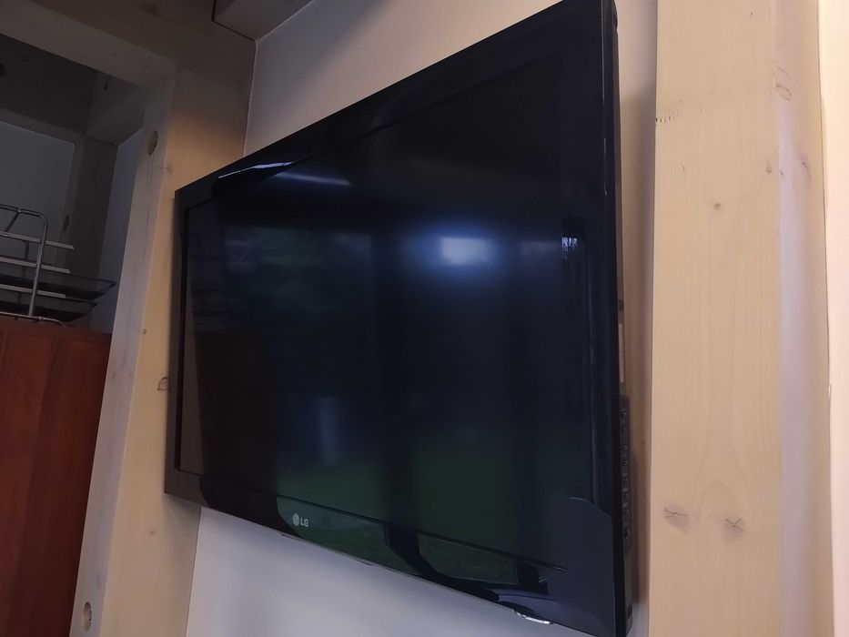 Telewizor LG 37 cali FullHD Wrocław Stare Miasto • OLX.pl