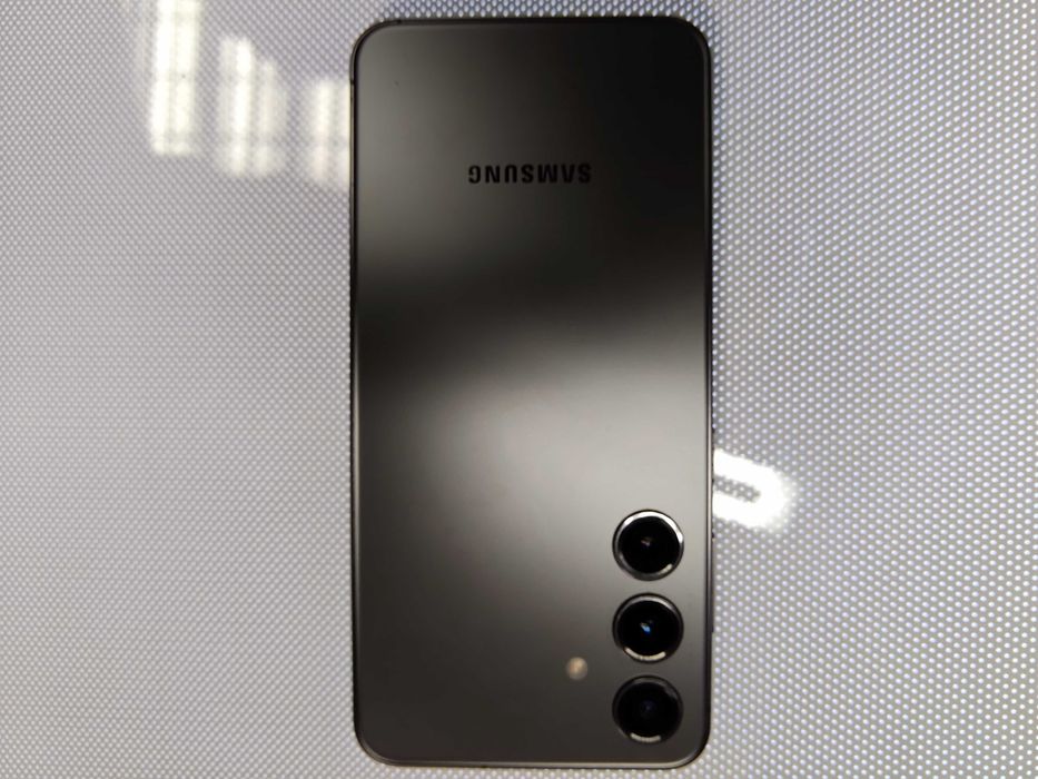 Samsung S24 Onyx Black 128 GB Częstochowa Śródmieście • OLX.pl