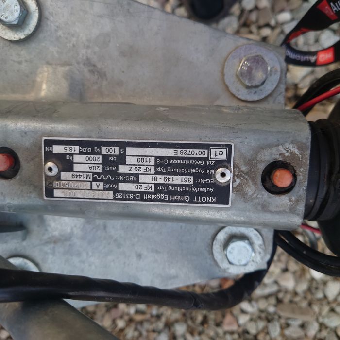 Böckmann na 2 konie z dokumentami DCM 2000 Nowy Targ • OLX.pl