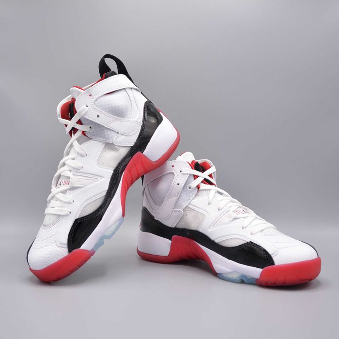 Кросівки Jordan JUMPMAN TWO TREY DO1925-106 Оригінал. Кроссовки: 4 000 ...