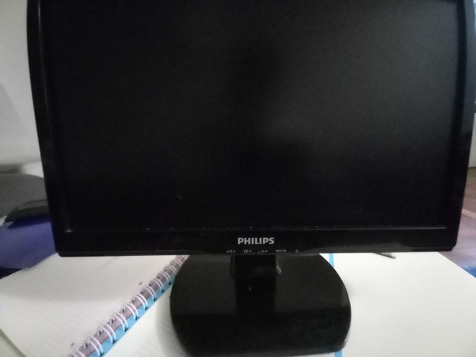 Tv-monitor , 19" Poznań Śródka • OLX.pl
