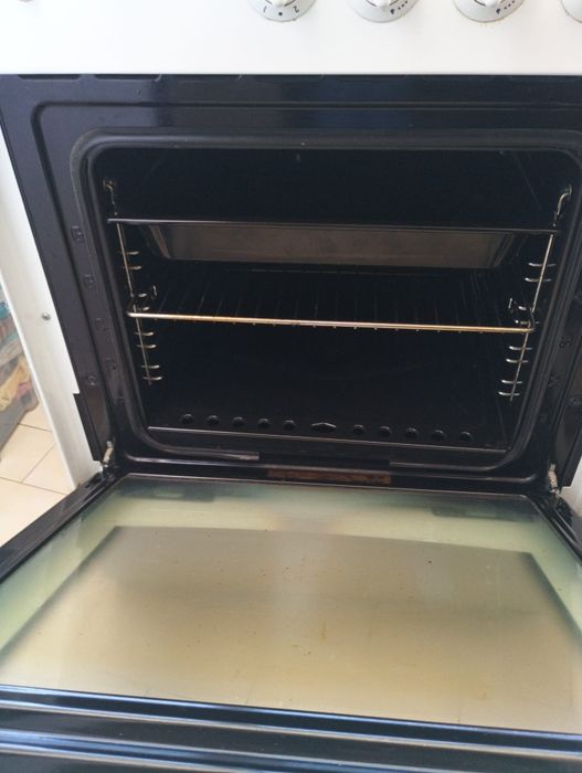 Fogão JuneX gás natural Almada, Cova Da Piedade, Pragal E Cacilhas • OLX.pt