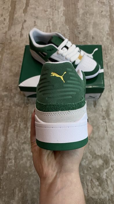 Кросівки чоловічі Puma archive remastered 392081-01 Оригінал: 2 500 грн. - Кросівки для міста ...