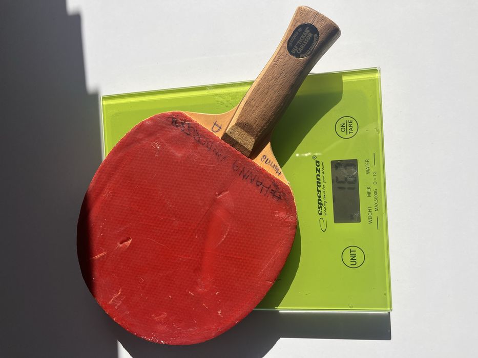 Stiga ULF Tickan Carlsson Nowy Przybysław • OLX.pl