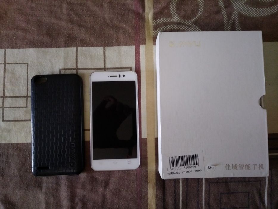 Продам JIAYU G4s Advanced 2/32Gb: 1 000 грн. - Мобильные телефоны ...