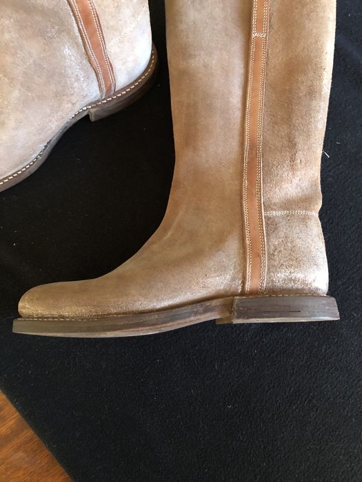 Botas alentejanas novas Tavira (Santa Maria E Santiago) • OLX Portugal