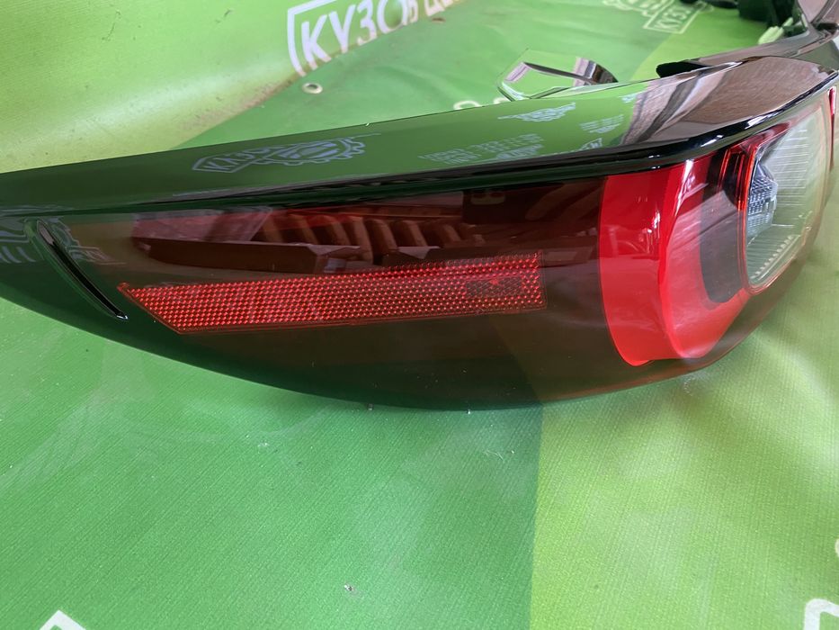 Ліхтар Mazda CX-5 2022 2023 2024 задній лівий правий фонарь мазда: 100 ...