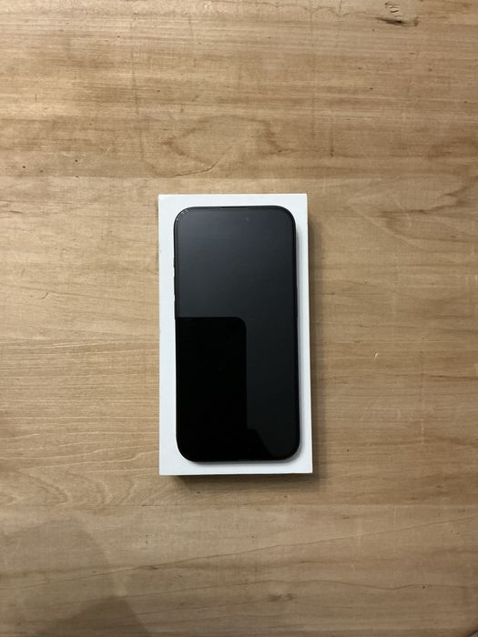 IPhone 15 Pro 128 GB: 30 500 грн. - Смартфони / мобільні телефони ...