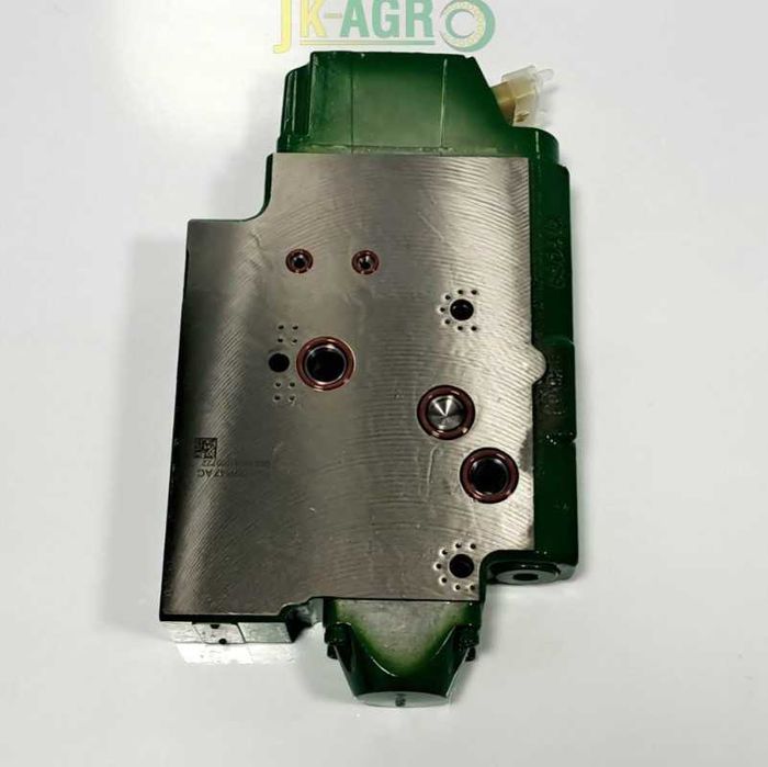 Blok sekcji hydraulicznej RE588375, RE580227, RE260572, RE308284, John ...