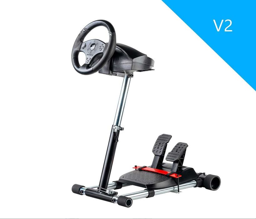 Підставка для ігрового керма WSP Thrustmaster Подставка игрового руля ...