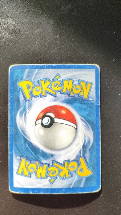 Carta Pokemon - Gengar [Reverse Holo] #13 Pokemon Expedition Arroios ...