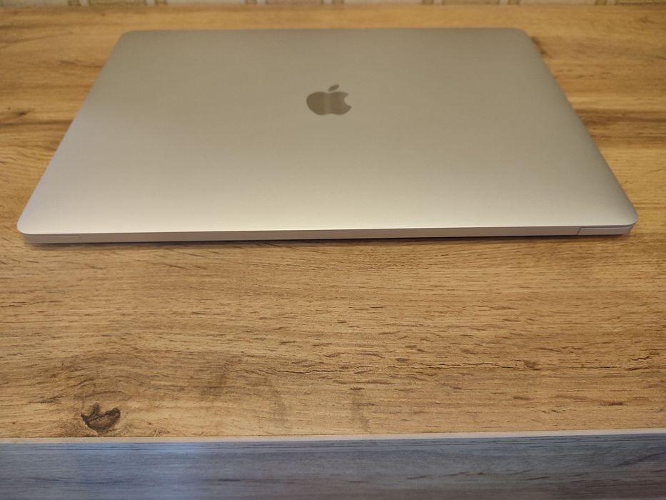 Ноутбук Apple MacBook Pro 15" 2018 | i7-8750H | 16 GB | 256 SSD: 13 200 грн. - Ноутбуки ...