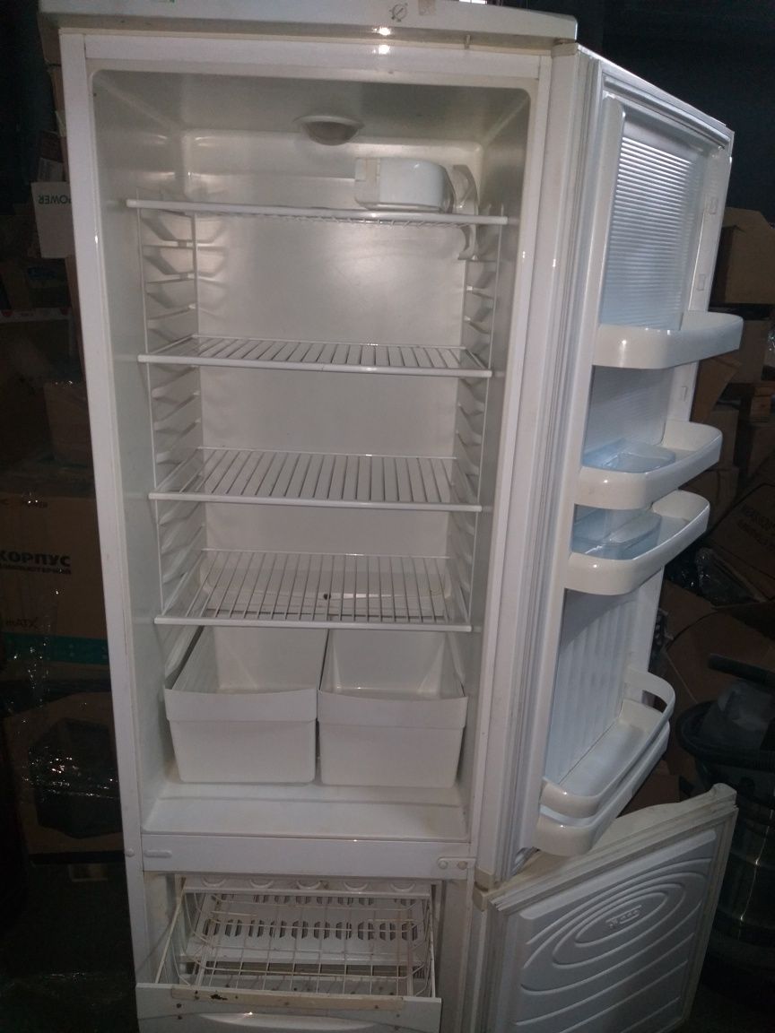 Холодильник NORD: 1 200 грн. - Холодильники Київ на Olx