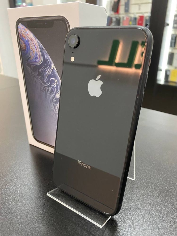 Iphone/айфон Xr 128Gb Гарантия: 8 500 грн. - Мобільні телефони ...