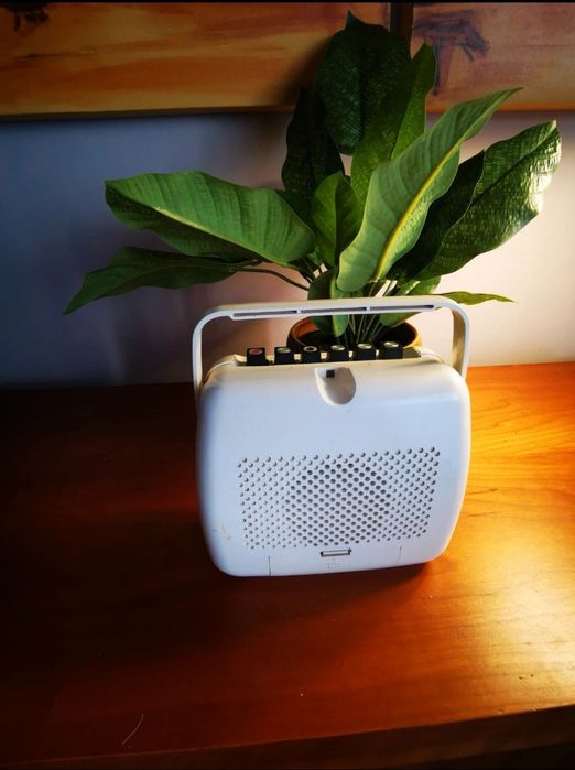 Leitor cassetes Panasonic rq 711 s Vialonga • OLX.pt