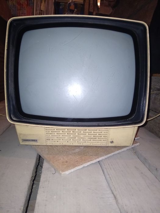 UNITRA Neptun 150 A Świętochłowice • OLX.pl
