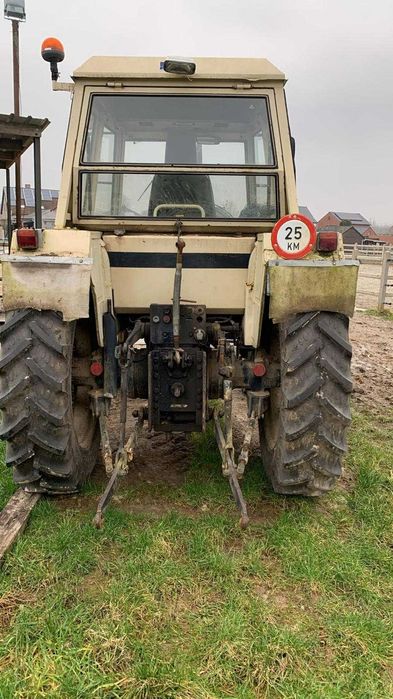 Lamborgini R 854 same,deutz,zetor,renault,john deere Ladorudzek • OLX.pl