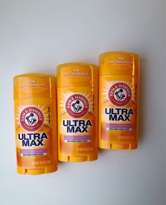Arm & Hammer, дезодорант, антиперспірант, айхерб: 140 грн. - Інші ...