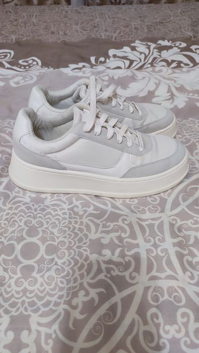 Кросівки Zara 38: 400 грн. - Інші кросівки Полтава на Olx